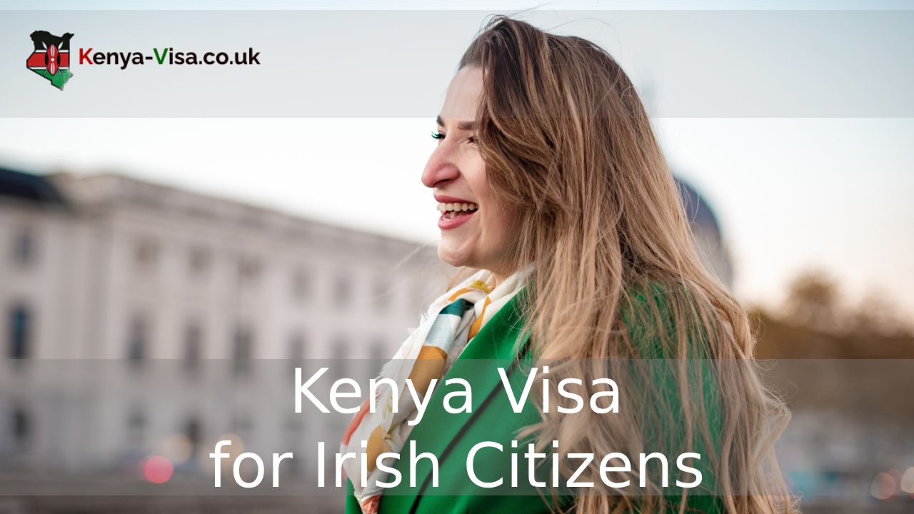 Kenya Visa Cost Breakdown